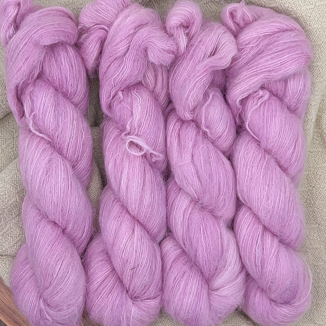 Lover // Chime Suri – Clockwork Fiber Company