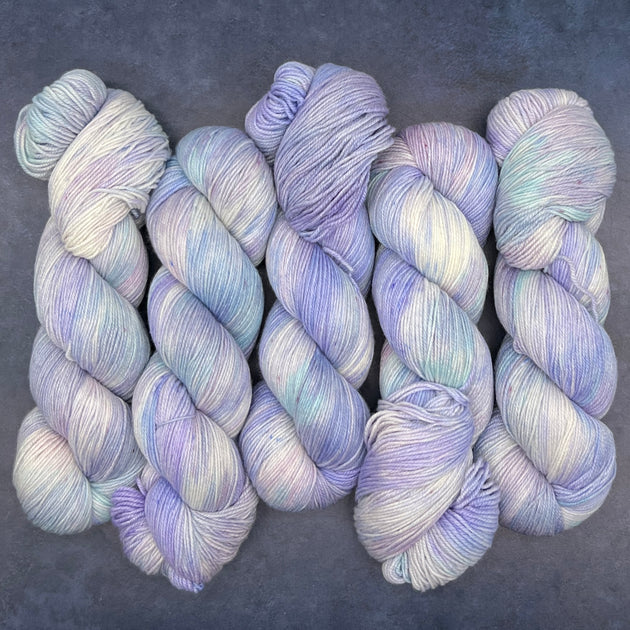 Yarn – Clockwork Fiber Company